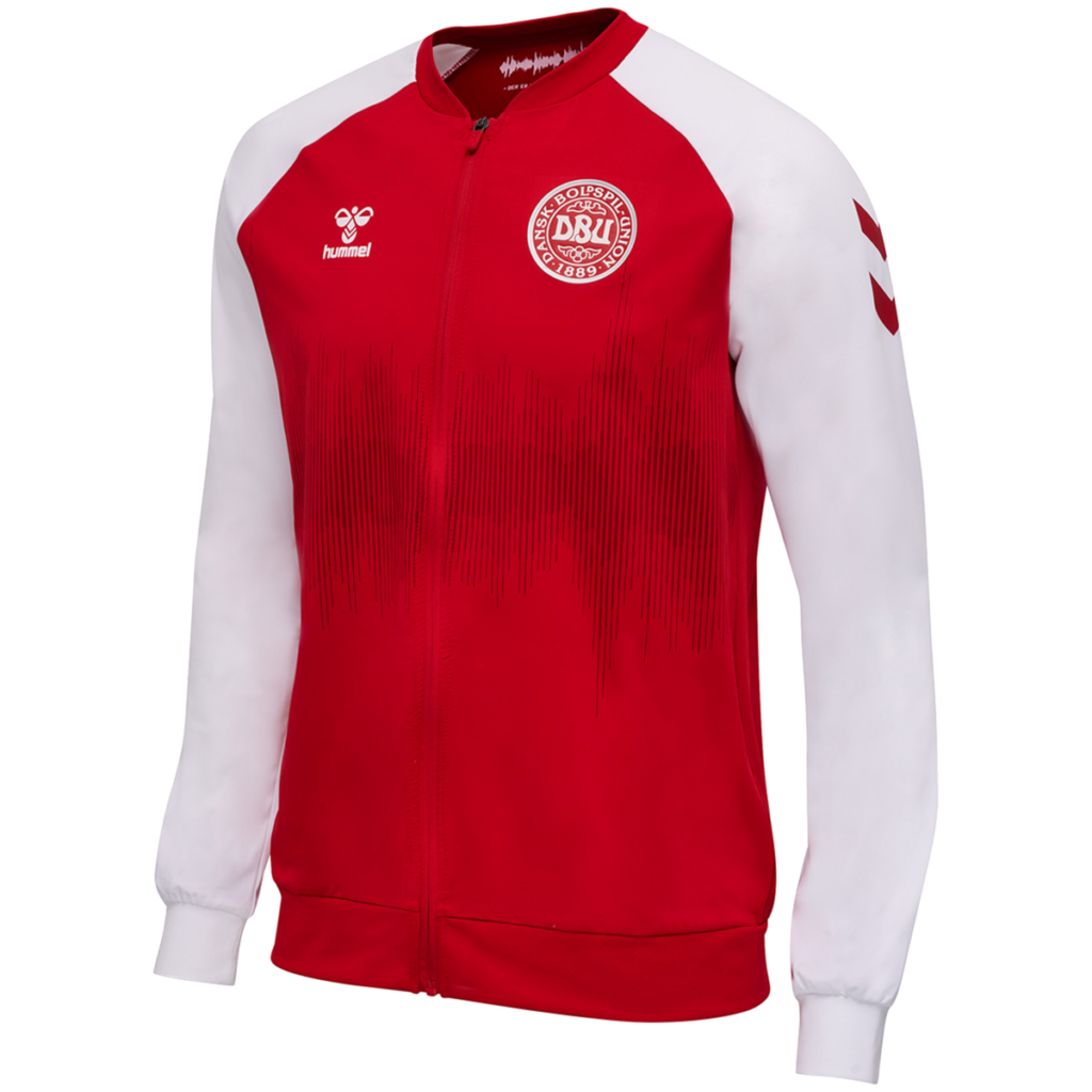 Find danske landsholdstrøjer her | Bliv klar til EM 2020